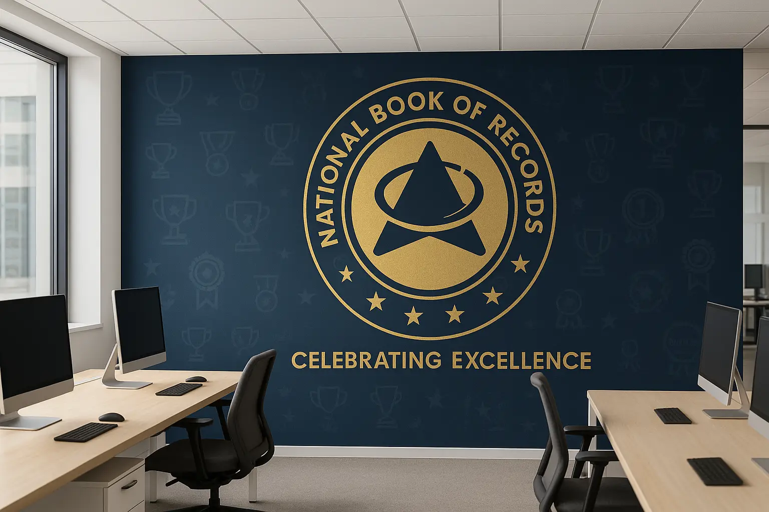 National Book Of Records